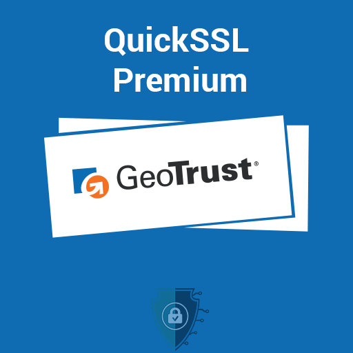 GeoTrust QuickSSL Premium - RunSSL