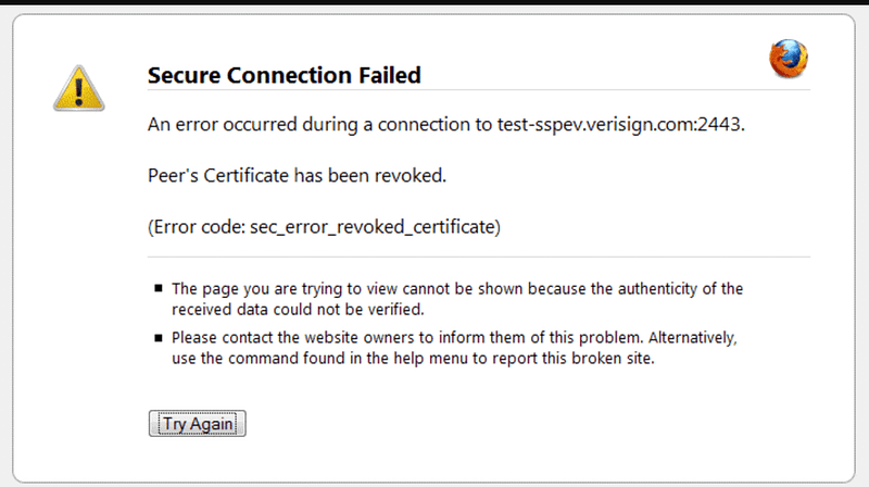 Common SSL/TLS errors and how to fix them: A friendly guide to securing ... Common SSL/TLS errors and how to fix them: A friendly guide to securing ...